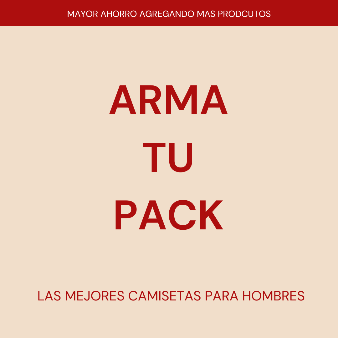 Rude Men- Las Mejores Camisetas para Hombres