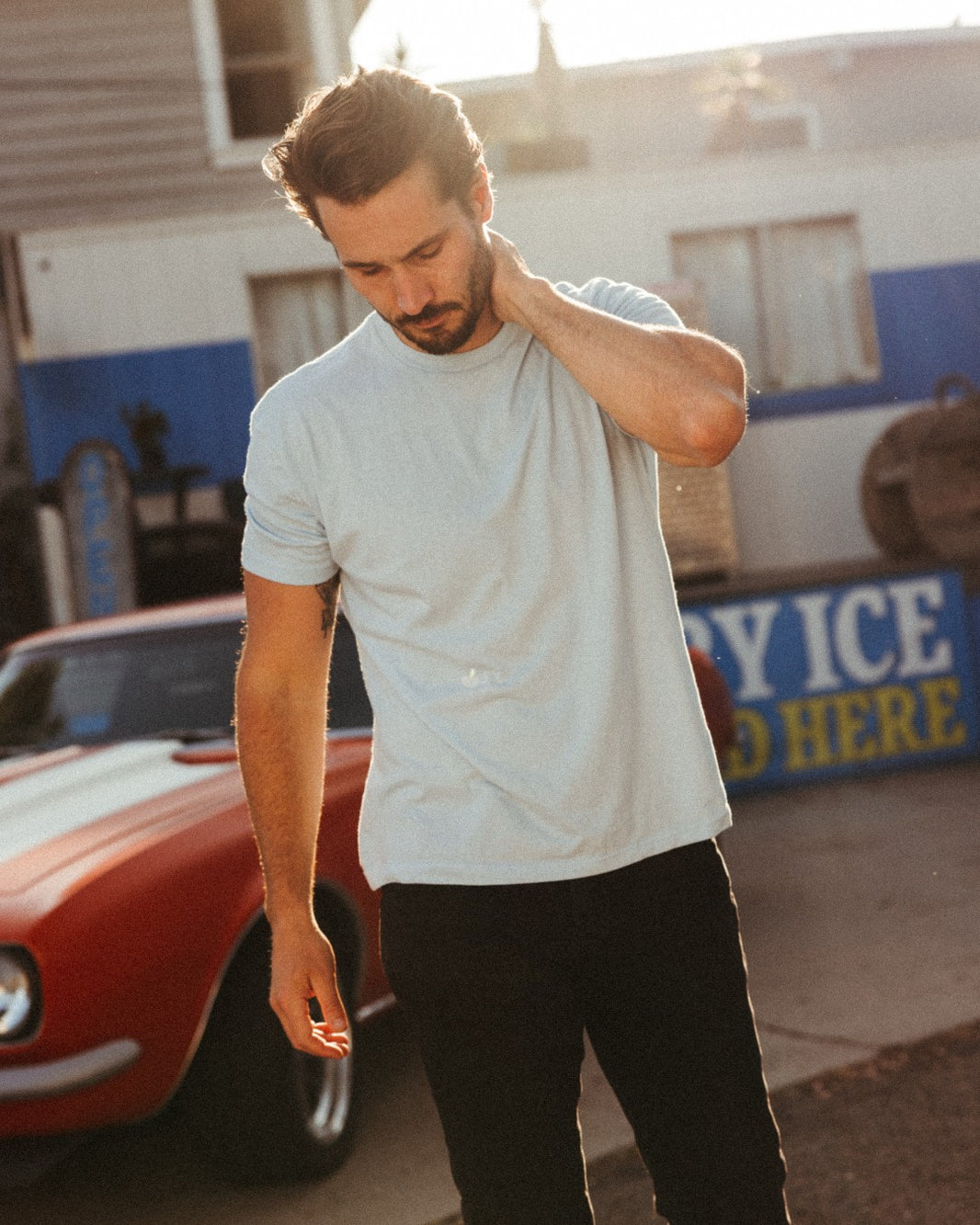 Rude Men - Las Mejores Camisetas para Hombres